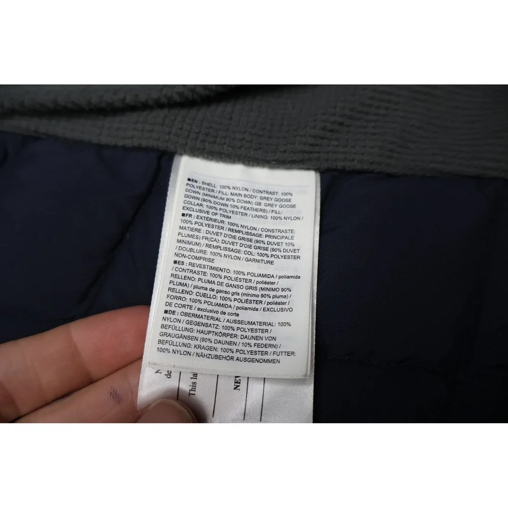 Arc'teryx | Jackets & Coats | Arcteryx Down Narin Jacket Women Medium ...